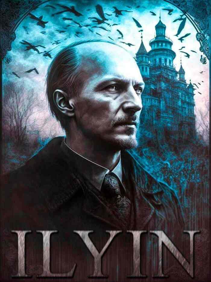 The Orthodox Nationalist: Ivan Ilyin on the Fall of the Tsar - TON 020724